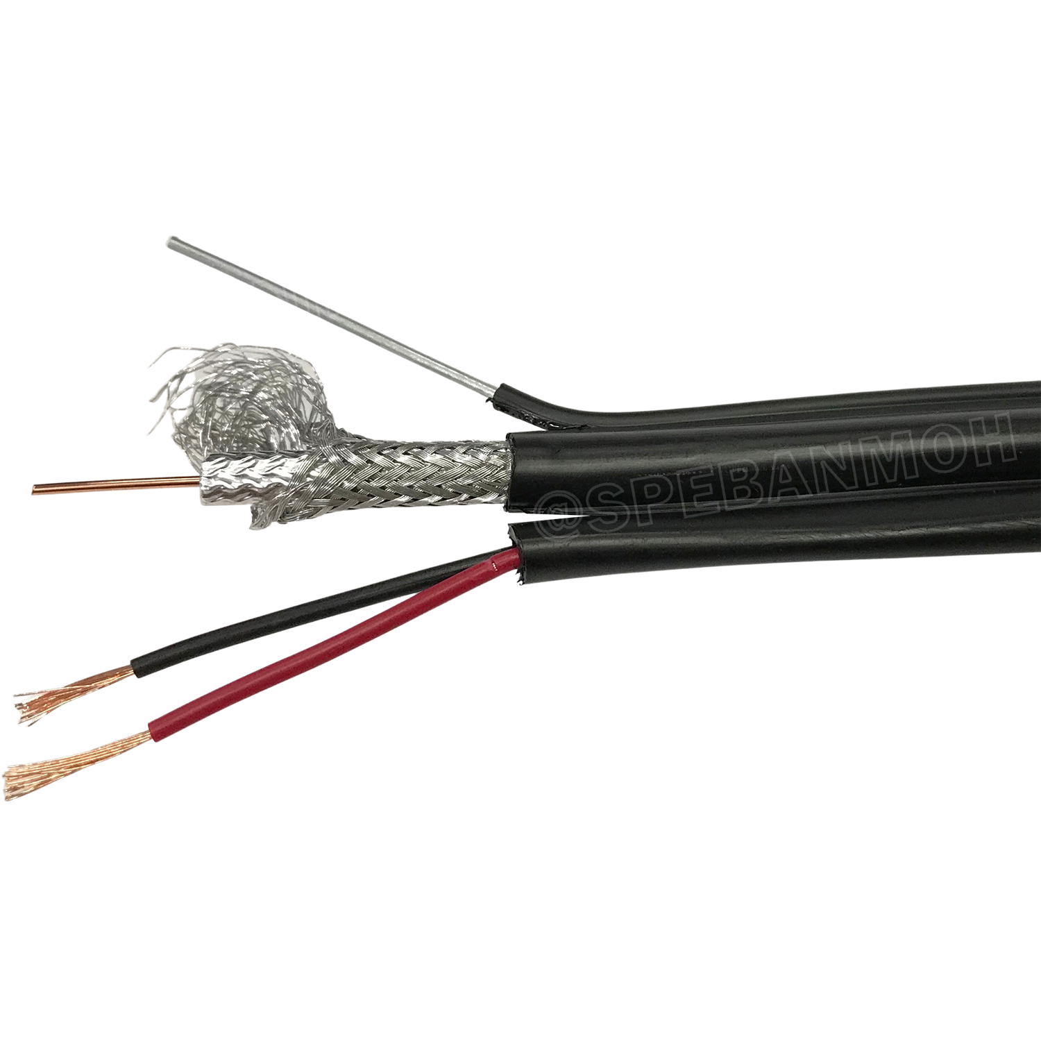 เอสพีอี บ้านหม้อ จำหน่ายสวิทช์ สายไฟ สายสัญญาณ อุปกรณ์ไฟฟ้าอิเลคทรอนิกส์ทุกชนิด สายโคแอกเชียล ...